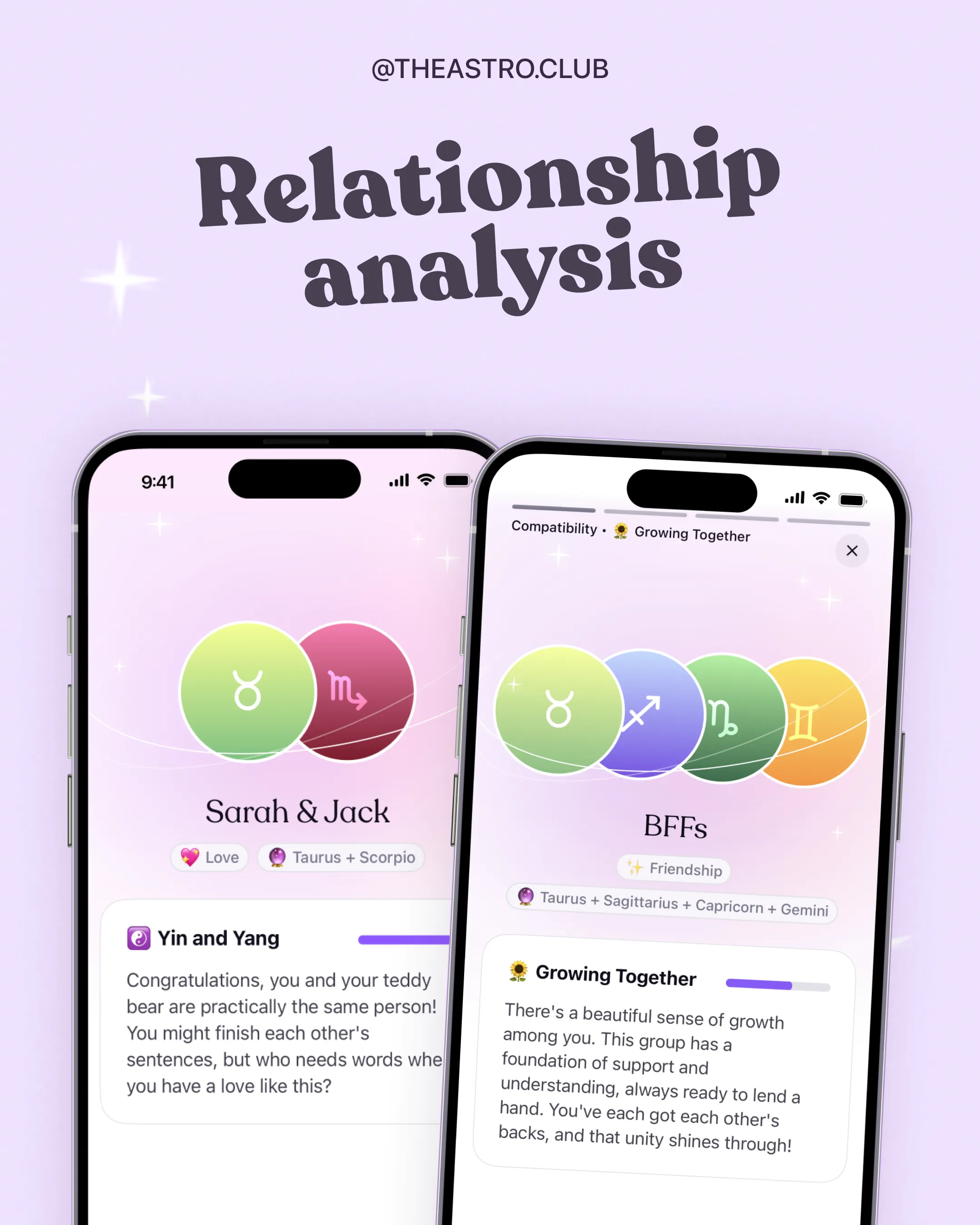 Aries and Taurus Compatibility: Love, Sex & What Makes Them Click